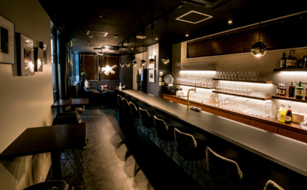 円山でおすすめのお洒落カフェ21選！目的・シーン別に紹介 - RY'S cafe bar【アールワイズカフェバー】