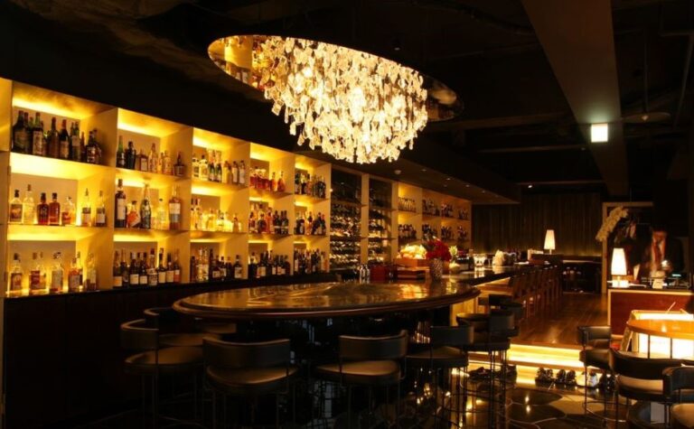 札幌でおすすめ！二次会にぴったりのお洒落なバー11選 - RY'S cafe bar【アールワイズカフェバー】